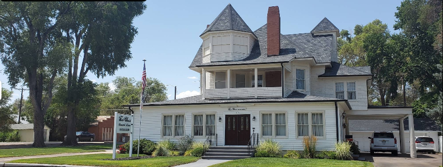 Rosenau Funeral Home | Honoring Lives with Care & Respect